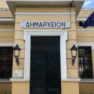 ΩΔΗ ΣΤΙΣ ΜΑΣΚΕΣ | The Locals