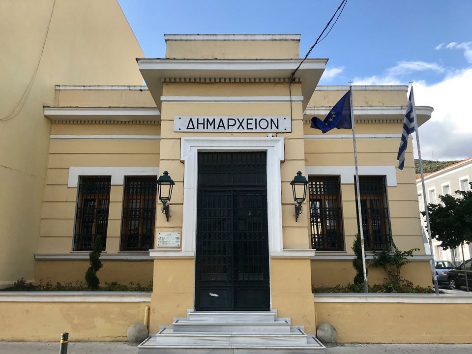 ΕΙΔΗ ΠΡΩΤΗΣ ΑΝΑΓΚΗΣ ΓΙΑ ΤΟΥΣ ΠΛΗΜΜΥΡΟΠΑΘΕΙΣ ΤΗΣ ΘΕΣΣΑΛΙΑΣ | The Locals