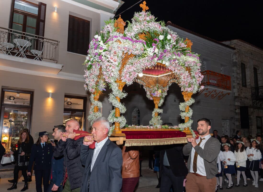 Η ΜΕΓΑΛΗ ΠΑΡΑΣΚΕΥΗ ΣΤΟ ΕΝΕΤΙΚΟ ΛΙΜΑΝΙ ΤΗΣ ΝΑΥΠΑΚΤΟΥ ΕΝΤΥΠΩΣΙΑΣΕ ΓΙΑ ...