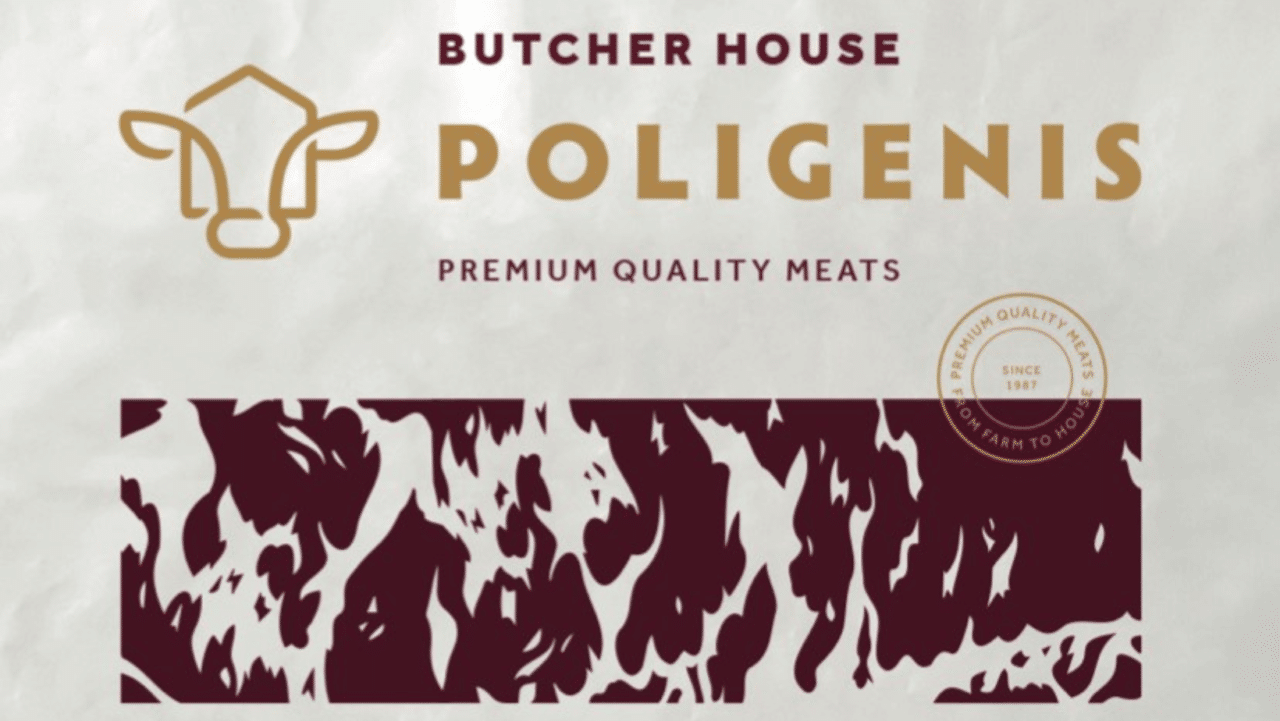 H EΟΡΤΑΣΤΙΚΗ ΒΟΛΤΑ ΣΤΟ POLYGENIS BUTCHER HOUSE! | The Locals?